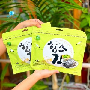 Mộc Lan Fruit - MỘC LAN FRUIT